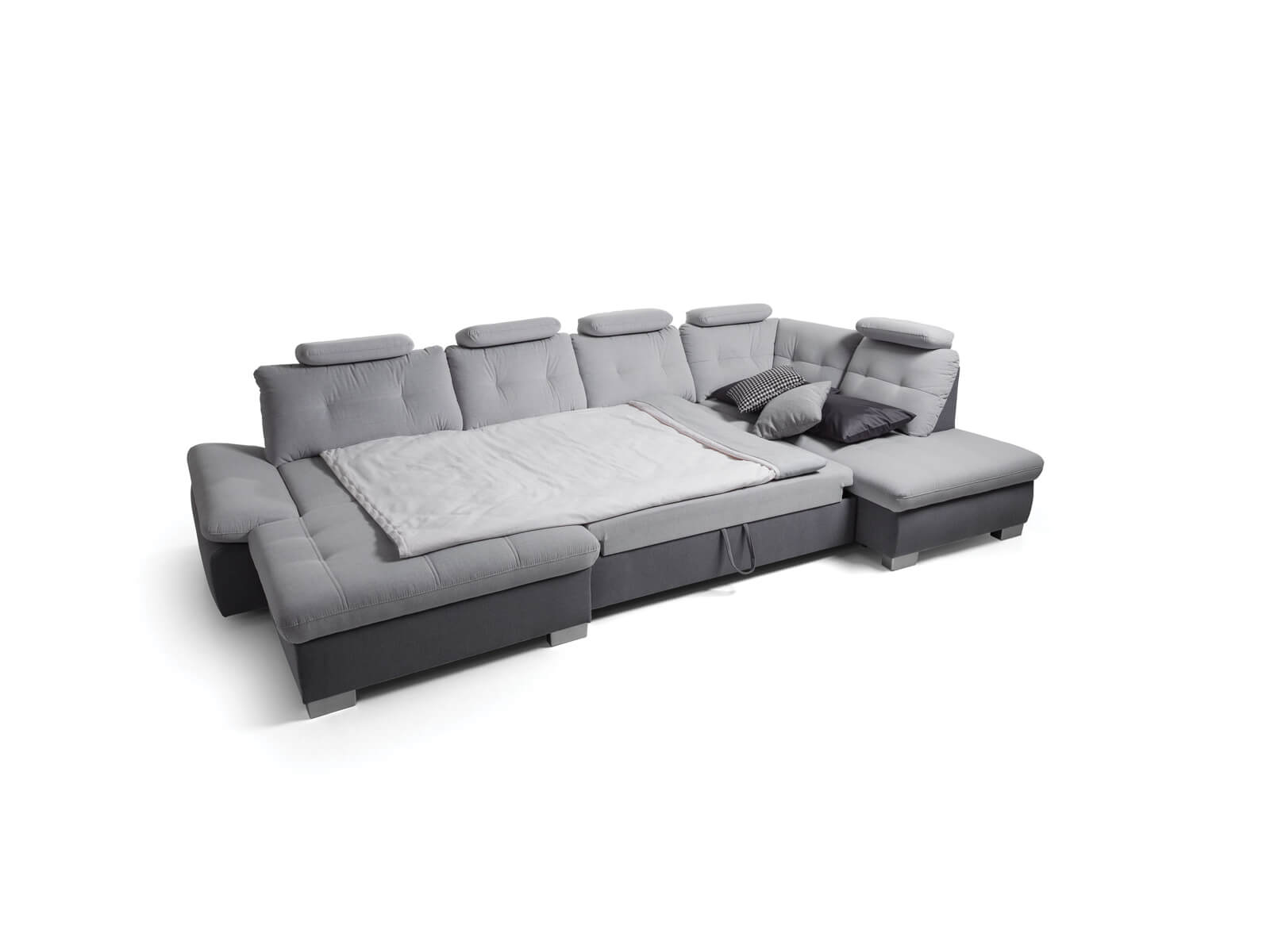 Cremona Narożnik U – Stagra Meble