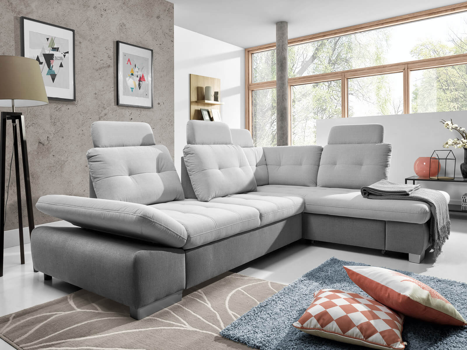 Cremona – Stagra Meble