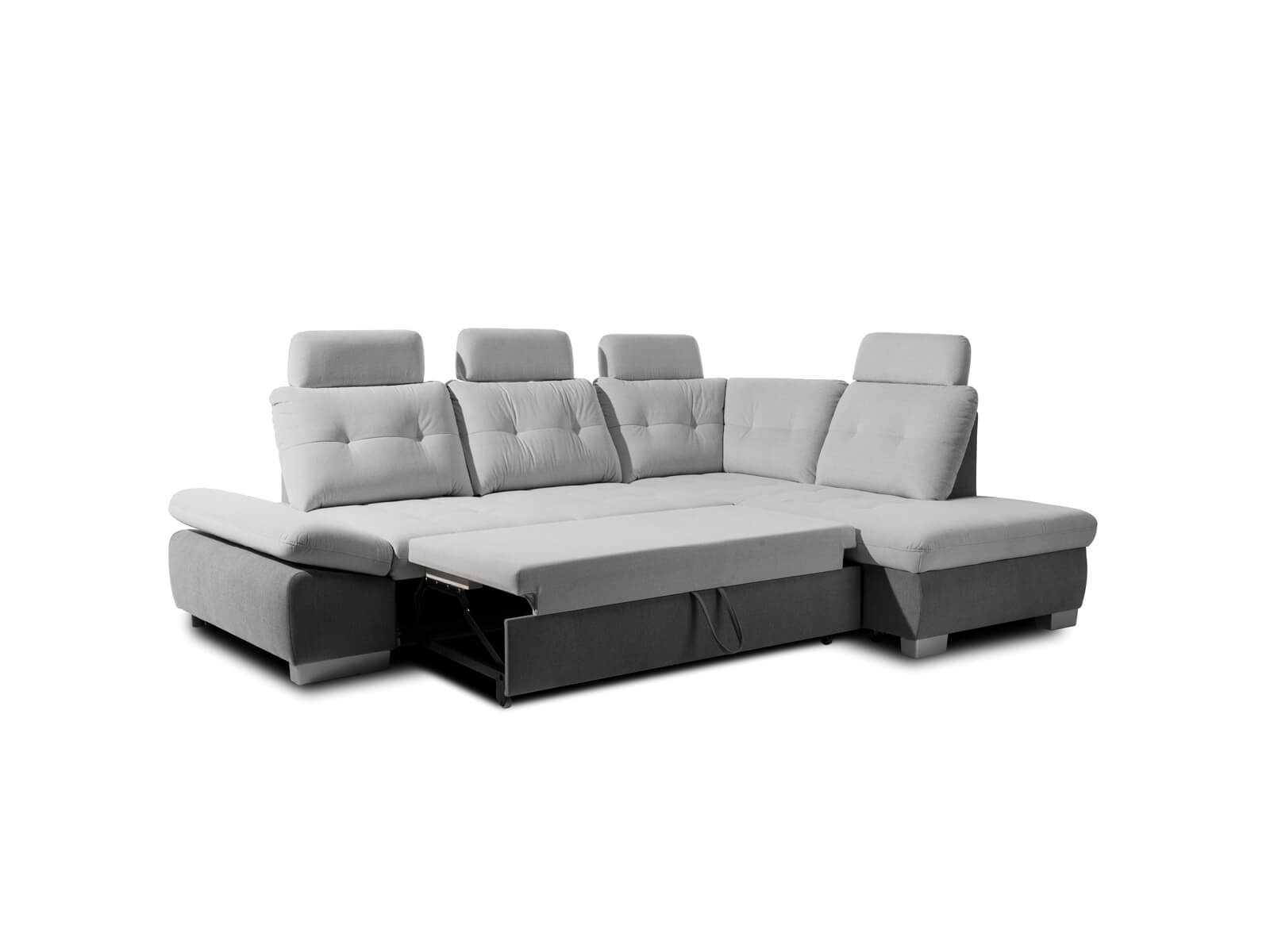 Cremona Narożnik S – Stagra Meble